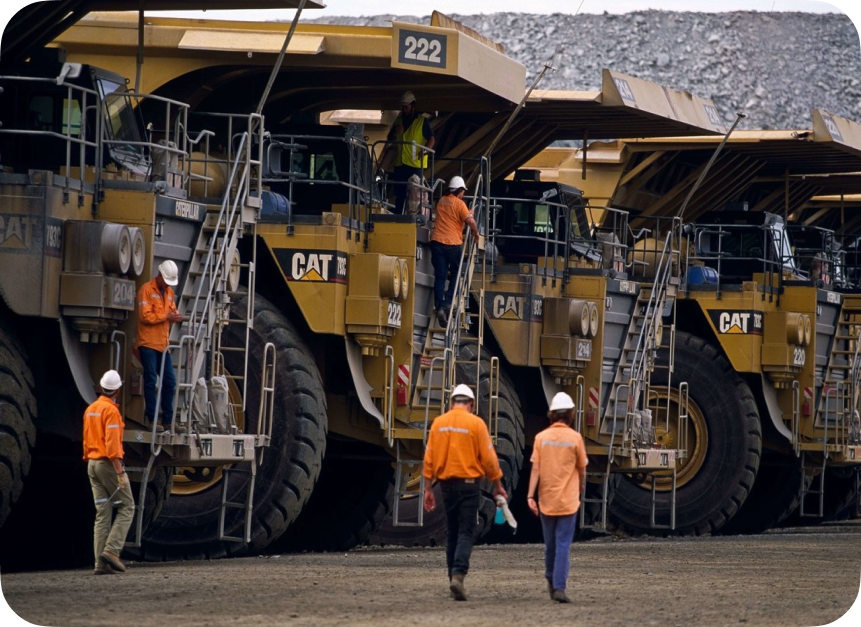 Fatigue Science | Fatigue Management in Mining