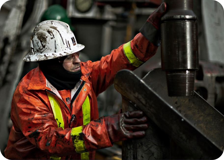 Fatigue Science | Fatigue Management for the Oil and Gas Industry