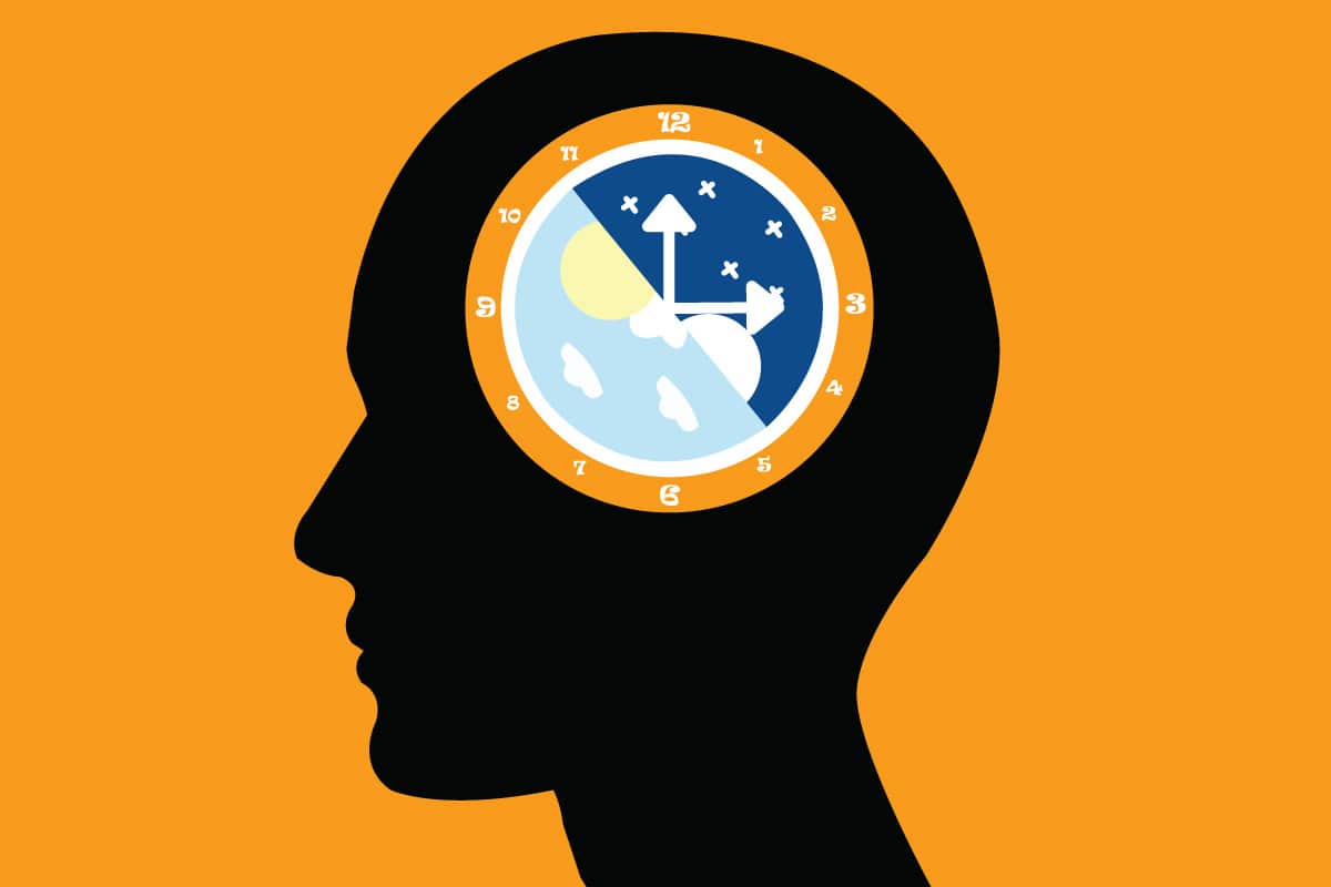 Circadian factors in workforce performance - Fatigue Science
