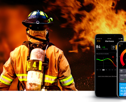 Fatigue Science selected to participate in FEMA sponsored program to ...