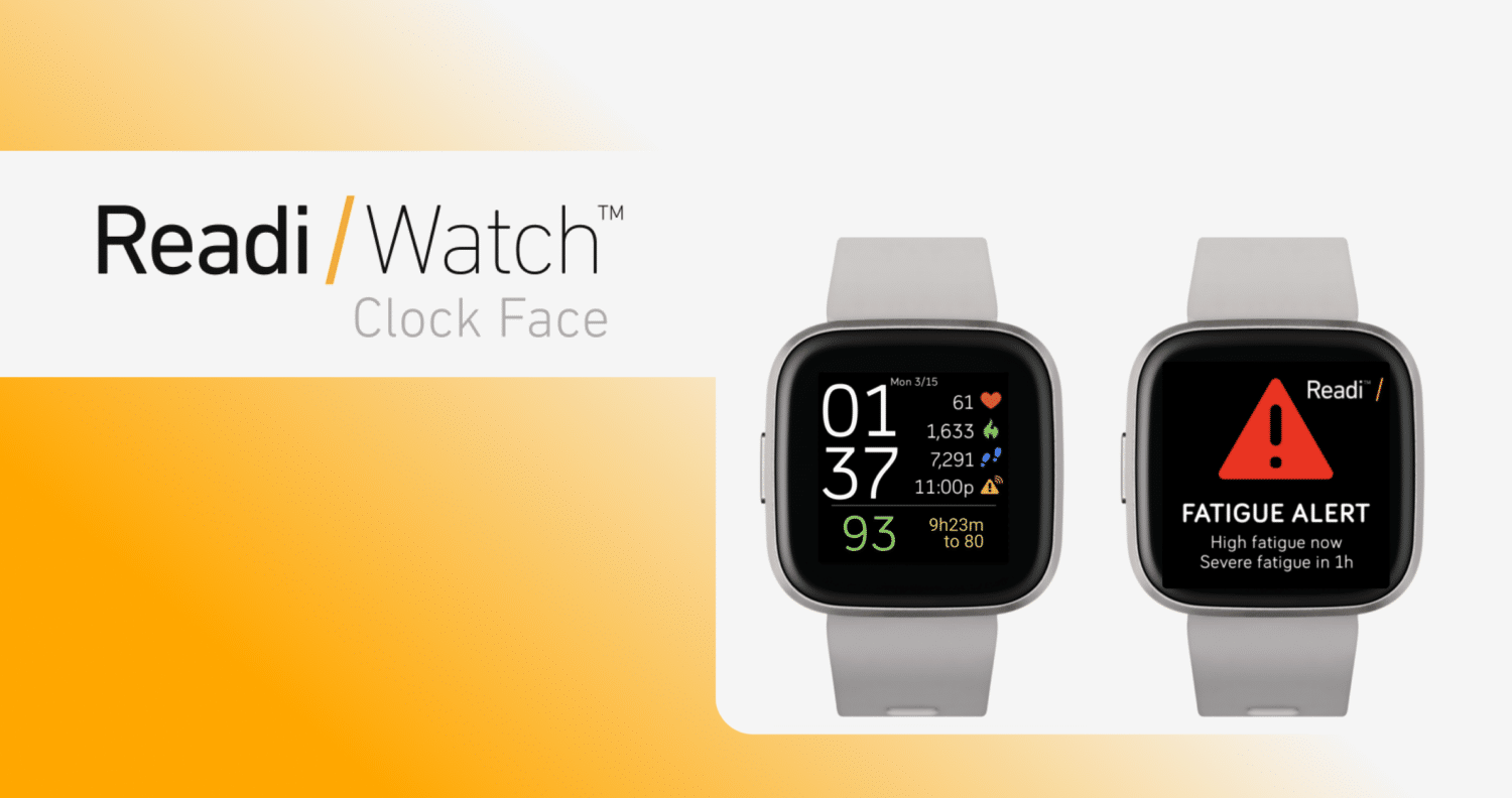 Fatigue Science announces breakthrough integration with Fitbit ...