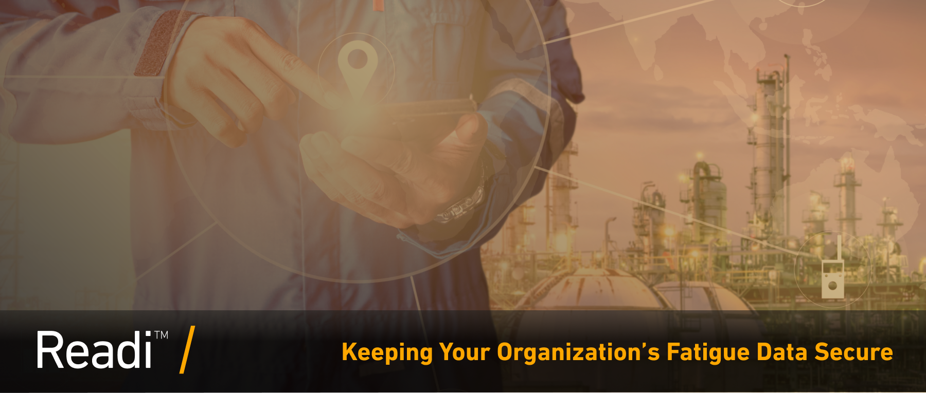 An expert look at how Fatigue Science keeps your data secure - Fatigue ...