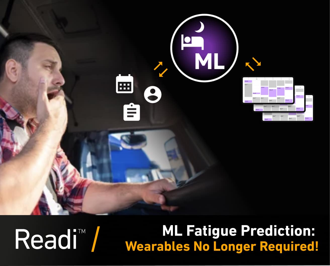 Fatigue Science launches Machine Learning engine providing world’s ...