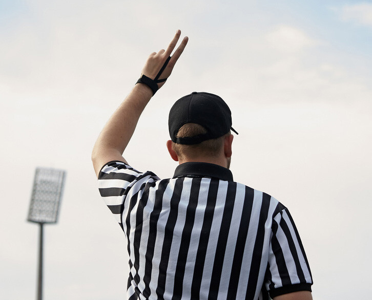 Are fatigued referees hurting your favourite team's shot at a ...