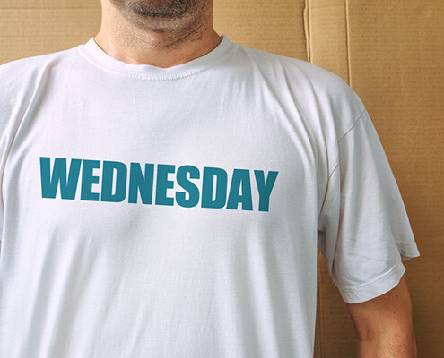 Wearable Wednesday comes to Vancouver - Fatigue Science